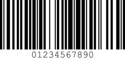 Barcode Types: UPC, EAN, ISBN, SCC, QR Code, Code-128, Code-39